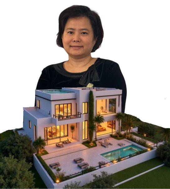 May Lee Realtor